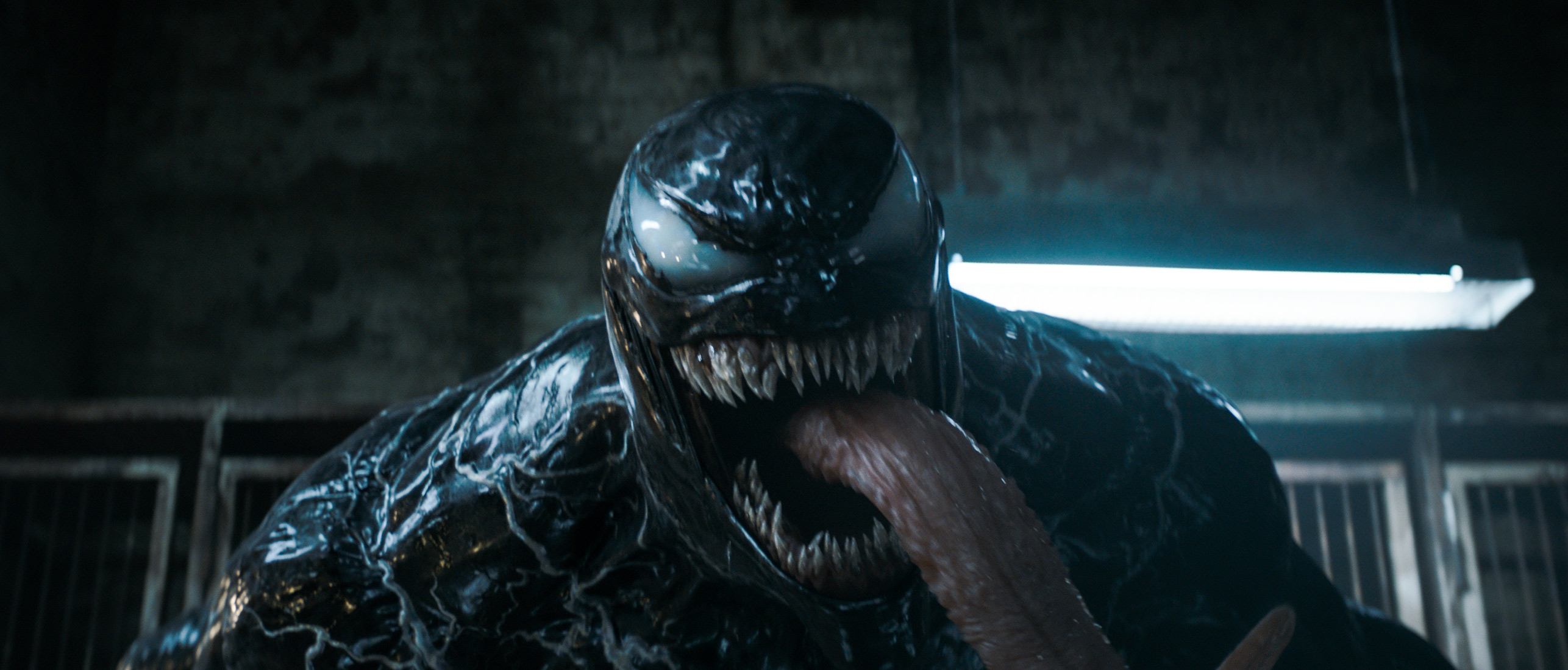 Venom: The Last Dance | Sony Pictures Denmark